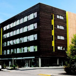 THE RIVE EUGENE - Updated December 2025 - 700 E Broadway, Eugene ...