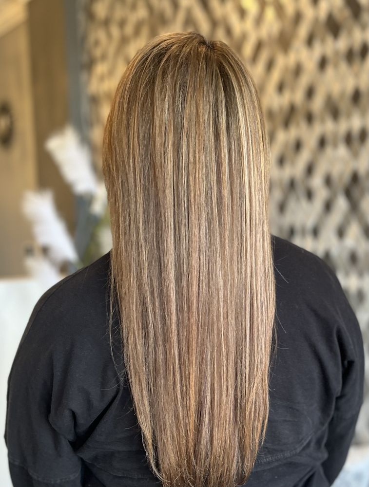 THE COLOR COLLECTIVE - Updated December 2024 - 46 Photos - 6487 Old ...