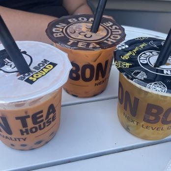 BON BON TEA HOUSE - Updated August 2024 - 1705 Photos & 2113 Reviews ...