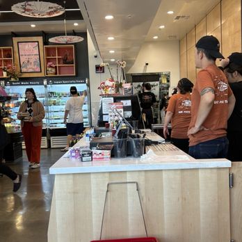 YAMA SUSHI MARKETPLACE - Updated June 2025 - 299 Photos & 74 Reviews ...