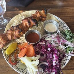ROKHAT GRILL - Updated July 2025 - 161 Photos & 89 Reviews - 2205 N ...