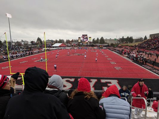 EASTERN WASHINGTON UNIVERSITY - Updated December 2025 - 12 Photos & 21 ...