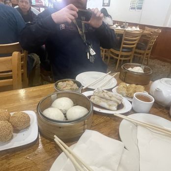 WINSOR DIM SUM CAFÉ - 1241 Photos & 1223 Reviews - 10 Tyler St, Boston ...