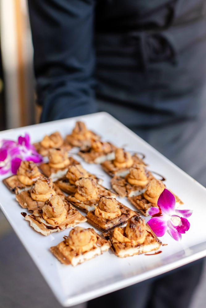 CHEF FRANK MILLER - Updated August 2025 - 45 Photos - 6465 Sunset Blvd ...