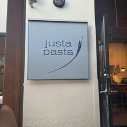 JUSTA PASTA - Updated October 2025 - 212 Photos & 364 Reviews - 1326 NW ...