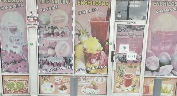 RASPADO XPERTS - Updated March 2025 - 47 Photos & 39 Reviews - 6637 ...