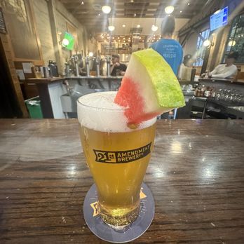 21ST AMENDMENT BREWERY - Updated April 2025 - 1805 Photos & 2613 ...