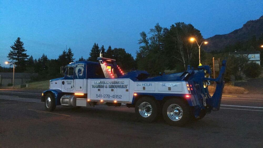EASTERN OREGON TOWING AND RECOVERY - Updated October 2025 - 75176 ...