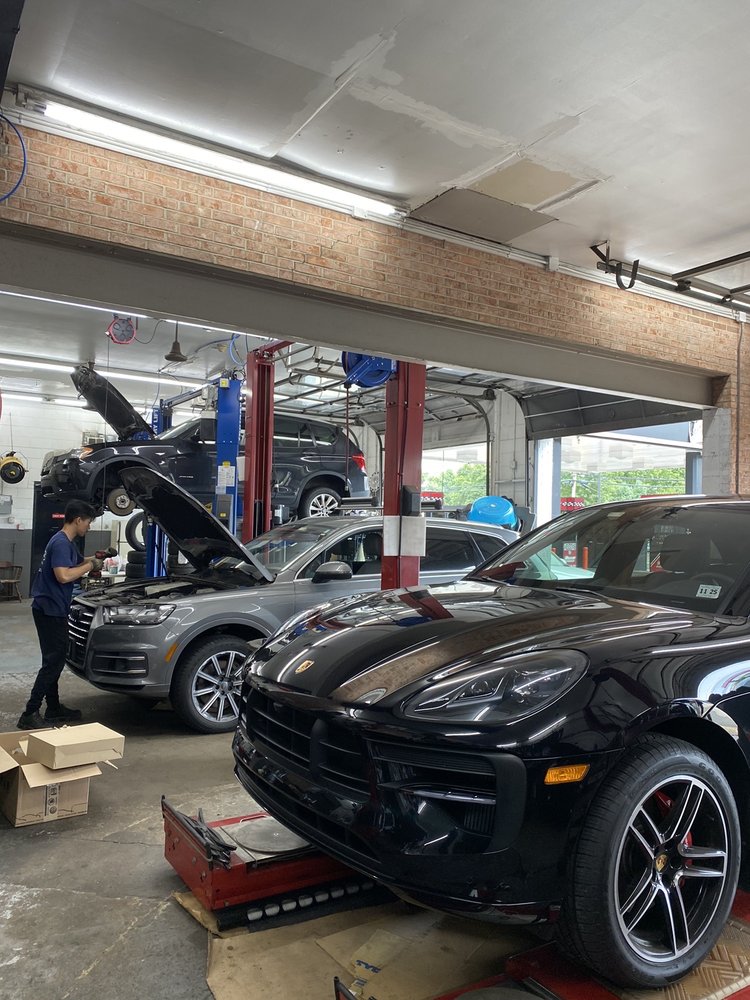 PETER’S AUTO REPAIR SERVICE - Updated July 2025 - 13 Photos - 2893 ...