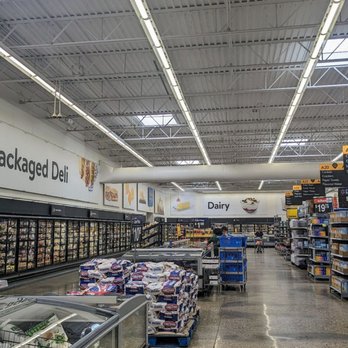 WALMART SUPERCENTER - Updated January 2026 - 15 Photos & 28 Reviews ...
