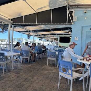 NAUTI-DAWG MARINA CAFE - Updated July 2025 - 1004 Photos & 731 Reviews ...