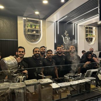 MATARI COFFEE - Updated May 2025 - 208 Photos & 59 Reviews - 8800 Gross ...