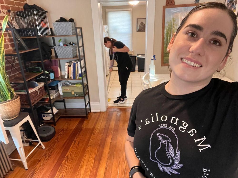 MAGNOLIA’S PROFESSIONAL CLEANING SERVICE LLC - Updated July 2024 ...