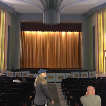 The Fargo Theatre - Check Availability - 48 Photos & 19 Reviews ...