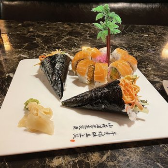 SAKURA SUSHI & GRILL - 535 Photos & 214 Reviews - 200 Kanoelehua Ave ...