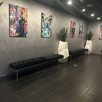 LOOK DINE-IN CINEMAS RESTON - Updated June 2025 - 54 Photos & 124 ...