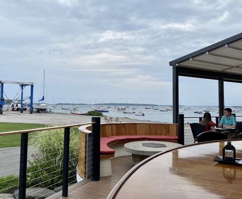 DOCKSIDE GRILL - Updated July 2024 - 224 Photos & 151 Reviews - 215 ...