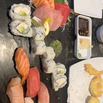 HISUI SUSHI - Updated December 2025 - 705 Photos & 541 Reviews - 25004 ...