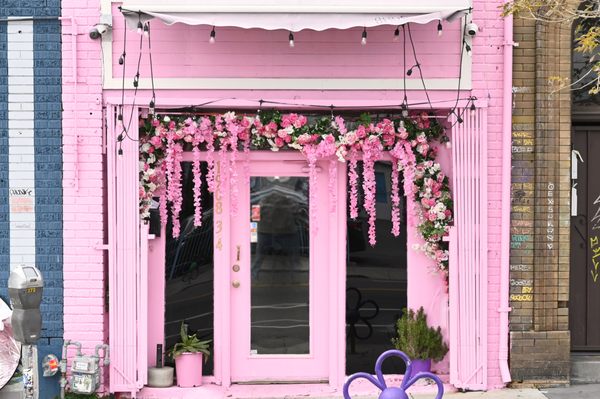 PINK & BOUJEE - 208 Photos & 74 Reviews - 1908 E 1st St, Los Angeles ...