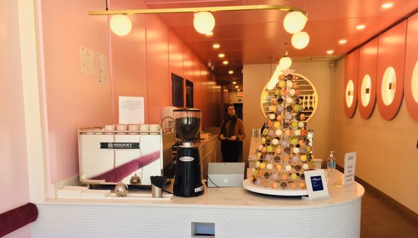 POINT G - Updated May 2024 - 241 Photos & 167 Reviews - 1255 Avenue du ...