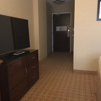 GAITHERSBURG MARRIOTT WASHINGTONIAN CENTER - Updated June 2026 - 107 ...