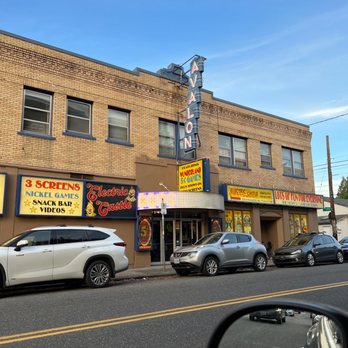 AVALON CINEMA - ELECTRIC CASTLES WUNDERLAND - Updated December 2025 ...