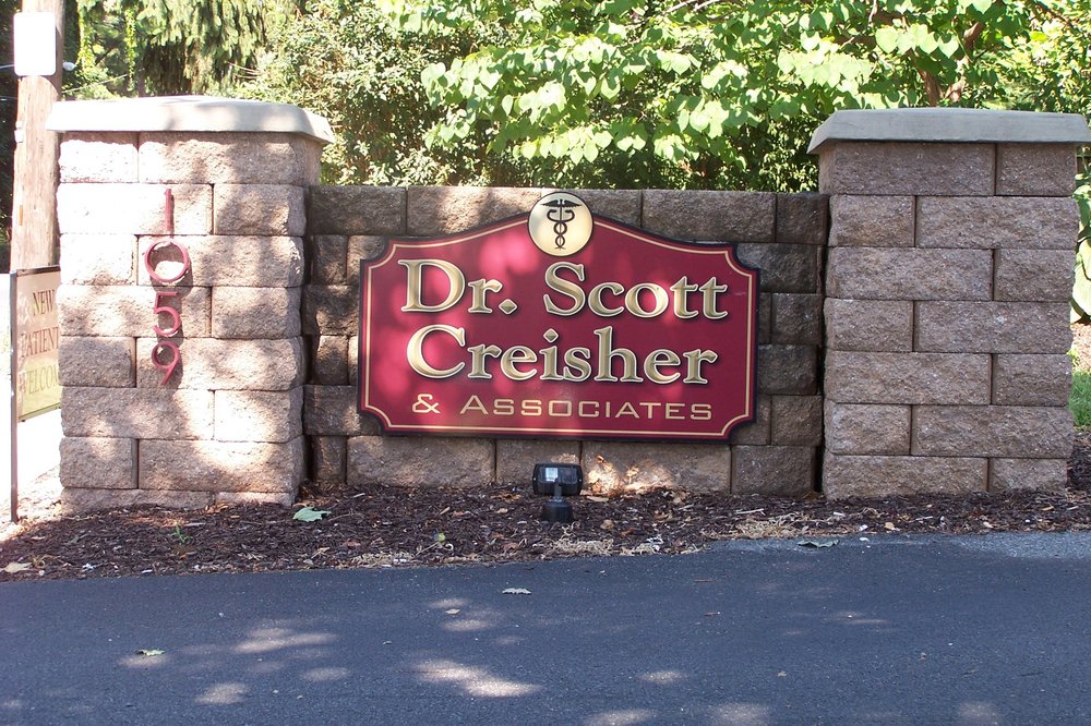 SCOTT A CREISHER, DDS - Updated August 2025 - 12 Reviews - 1059 ...