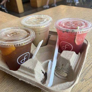 FOUNT COFFEE + KITCHEN - Updated November 2024 - 594 Photos & 431 ...