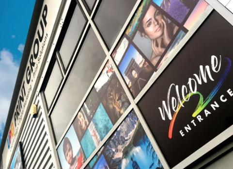 UPG PRINT GROUP - 2M Trade Park, Aylesford, Kent, United Kingdom ...