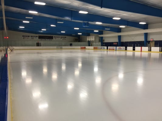 ARCTIC EDGE ICE ARENA OF CANTON - Updated December 2025 - 46615 ...