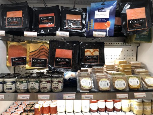 CITARELLA GOURMET MARKET - UPPER EAST SIDE - 91 Photos & 139 Reviews ...