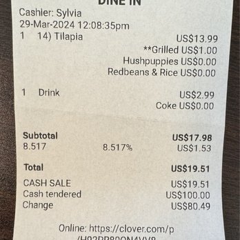 CHICK O’ FISH - Updated January 2026 - 94 Photos & 51 Reviews - 902 S ...