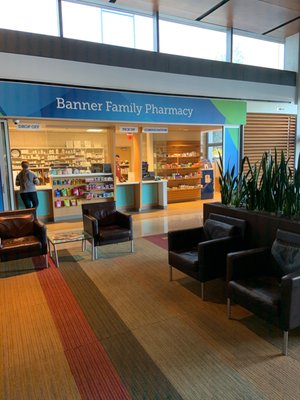 BANNER GATEWAY MEDICAL CENTER | 72 Photos & 257 Reviews - 1900 N Higley ...