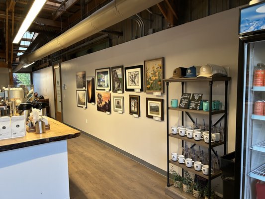 BARREL & BEAN COFFEE - Updated October 2025 - 153 Photos & 106 Reviews ...