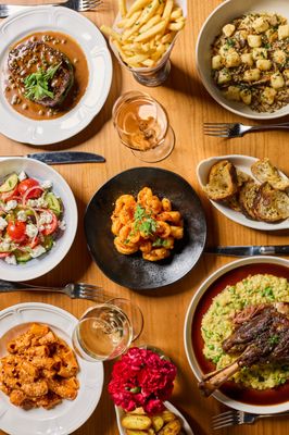 ROSEVALE KITCHEN - Updated December 2025 - 182 Photos & 104 Reviews ...