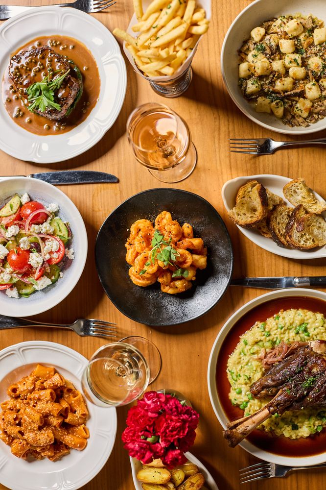 ROSEVALE KITCHEN - Updated December 2025 - 182 Photos & 104 Reviews ...