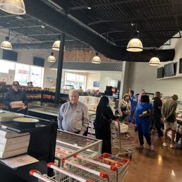 THE BEST STOP - Updated July 2025 - 210 Photos & 97 Reviews - 806 Katy ...