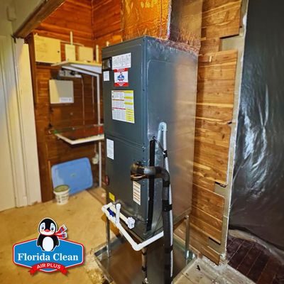 FLORIDA CLEAN AIR PLUS - Updated April 2025 - 164 Photos - 15251 NE ...