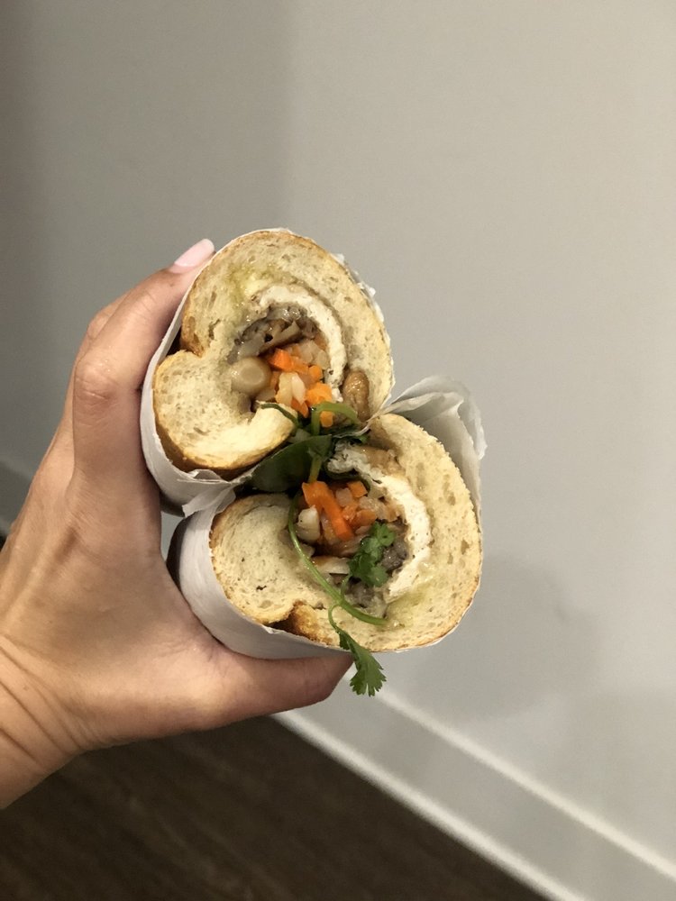 NONG LÁ VIETNAMESE CAFE - 1202 Photos & 1551 Reviews - 2055 Sawtelle ...