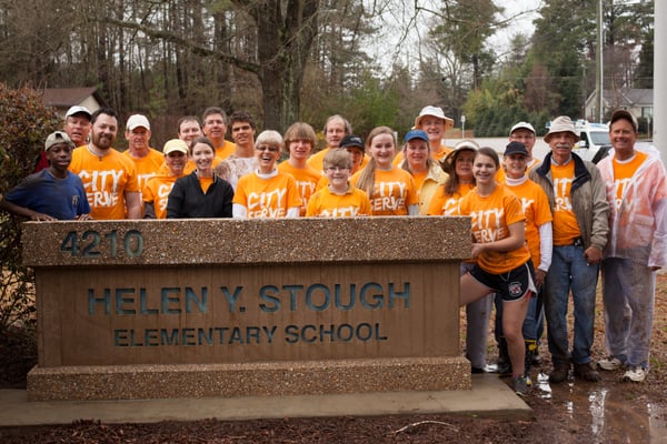 PROVIDENCE CHURCH - Updated March 2025 - 27 Photos - 6339 Glenwood Ave ...