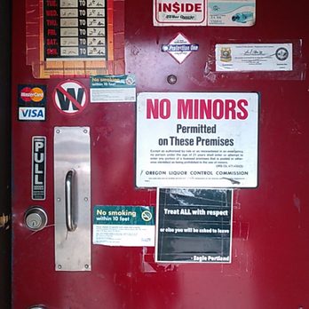 EAGLE PORTLAND - Updated January 2026 - 36 Photos & 71 Reviews - 835 N ...