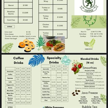 JAVA MAN COFFEE - Updated August 2025 - 178 Photos & 148 Reviews - 508 ...