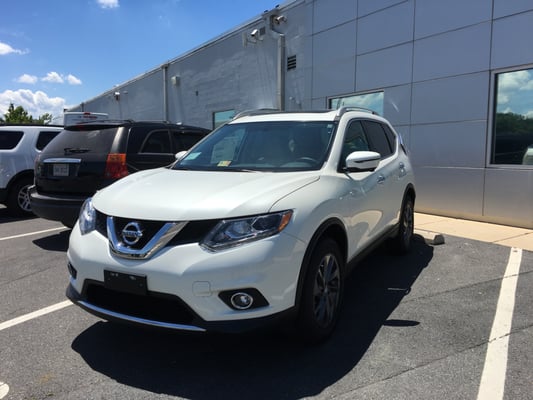TRI-STATE NISSAN - Updated May 2026 - 14 Photos & 48 Reviews - 1230 ...
