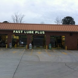 Fast Lube Plus Reviews | Read Customer Service Reviews of fastlubeplus.com