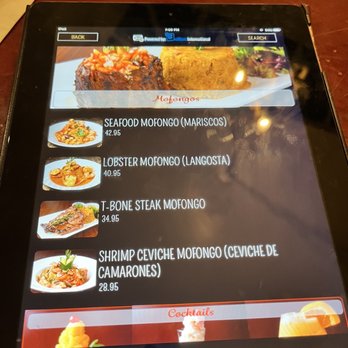 LA CASA DEL MOFONGO - Updated December 2025 - 412 Photos & 525 Reviews ...