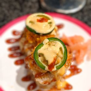 SUSHI ON THE FLY - 66 Photos & 52 Reviews - Sushi Bars - 5000 W ...