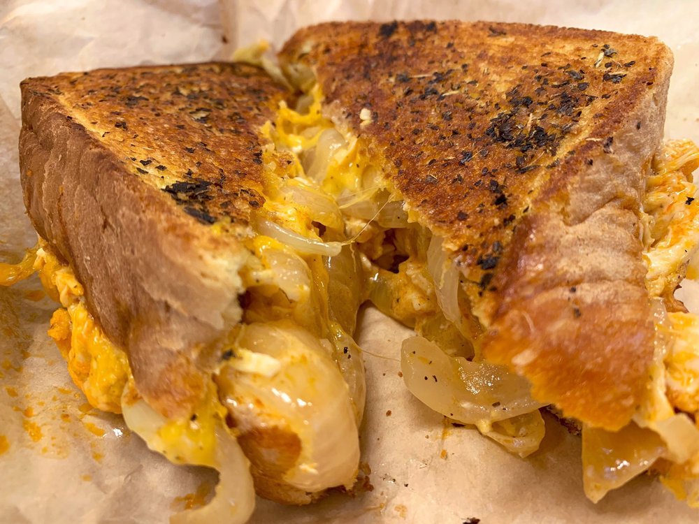 THE CHEESY TRUCK - Updated September 2025 - 44 Photos & 61 Reviews ...