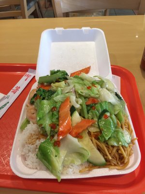 CHINA WOK FAST FOOD - 20 Photos & 60 Reviews - 15836 Gale Ave, Hacienda ...
