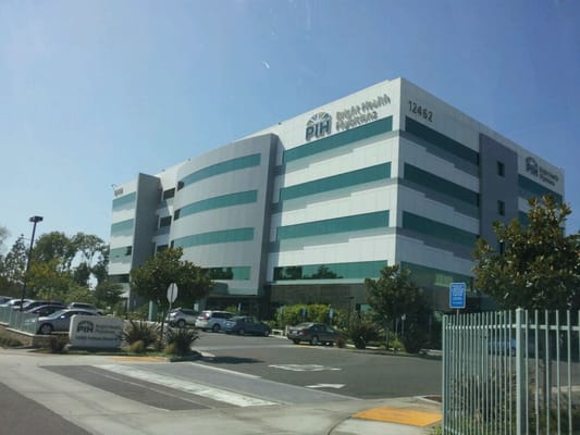 PIH HEALTH - Updated August 2025 - 16 Photos & 63 Reviews - 12462 ...