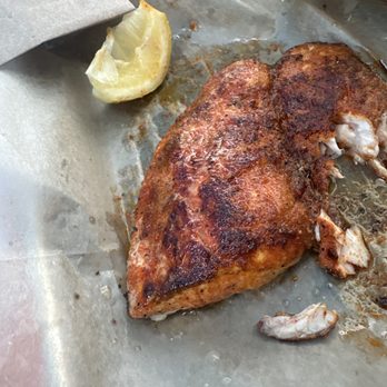 MULLET’S FISH CAMP & MARKET - Updated November 2024 - 334 Photos & 275 ...